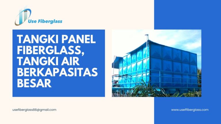 5 Langkah Cara Menghitung Volume Tangki Persegi Panjang