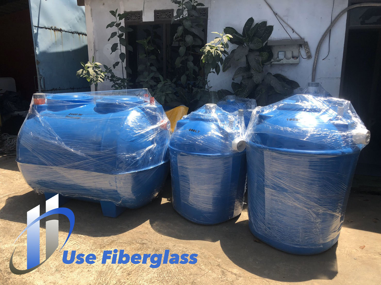 Kapasitas Bio Septic Tank Yang Perlu Anda Ketahui