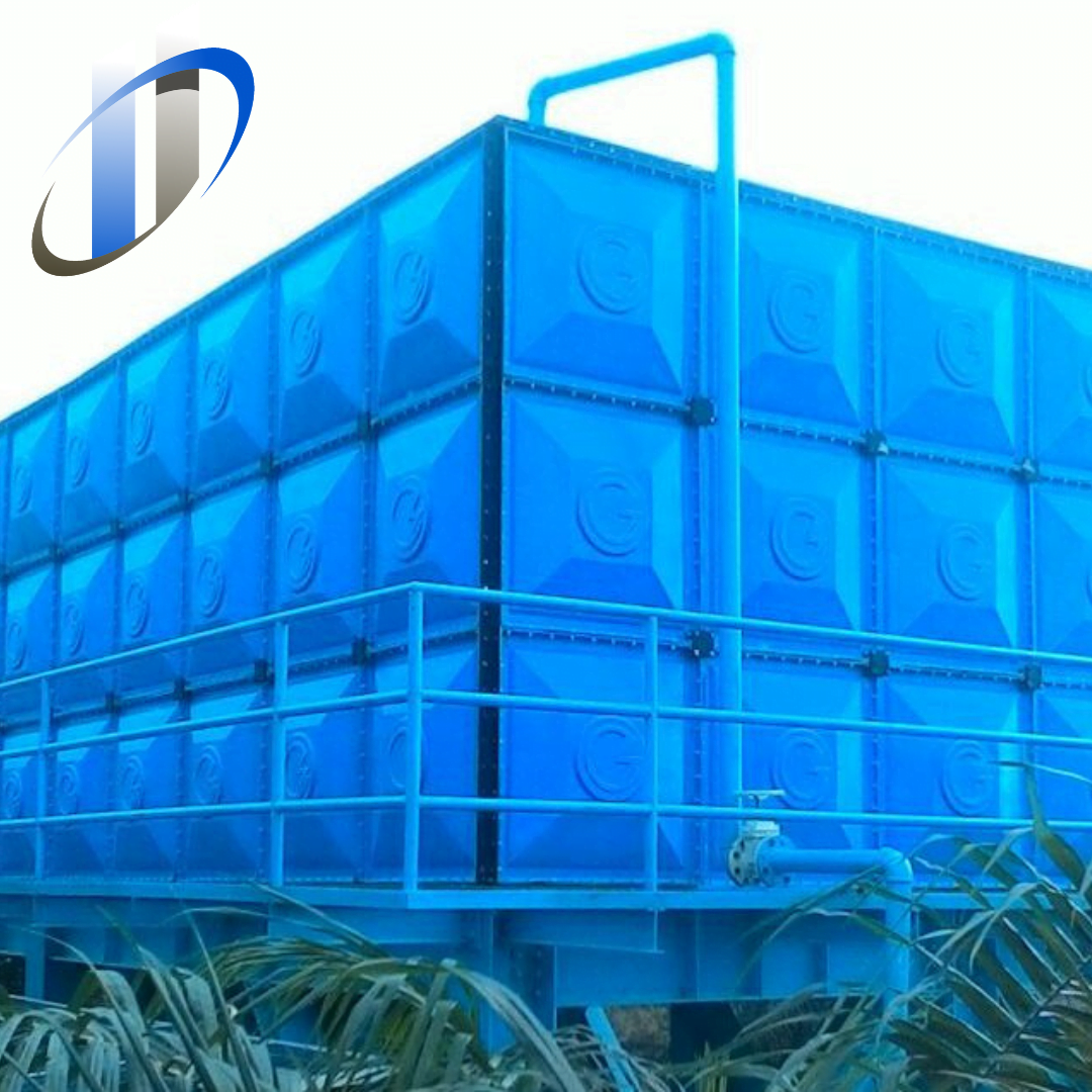 Cara Memilih Tangki Fiber yang Tepat untuk Kebutuhan Anda